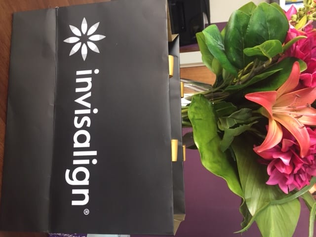 My Invisalign®Journey Part 6 - Dentist in Sale | Manchester | Sale ...